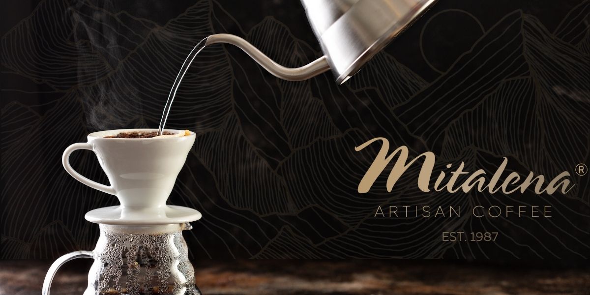 Coffee Roaster in Houston, Organic, Single Origin and Low Acid Blends ...